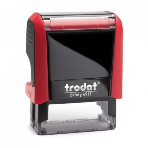 As Built Stamp S842 - Self-Inking Stamps