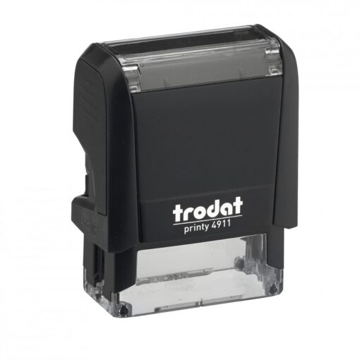 As Built Stamp S842 - Self-Inking Stamps