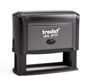 As Built Stamp S842 - Self-Inking Stamps