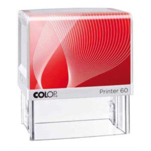 Colop Printer 60 76x37mm - Self-Inking Stamps