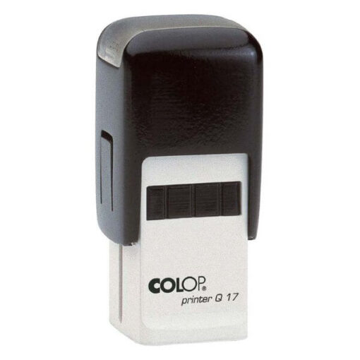 Square Stamps - Self-Inking Stamps