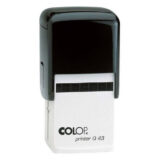 Square Stamps - Self-Inking Stamps