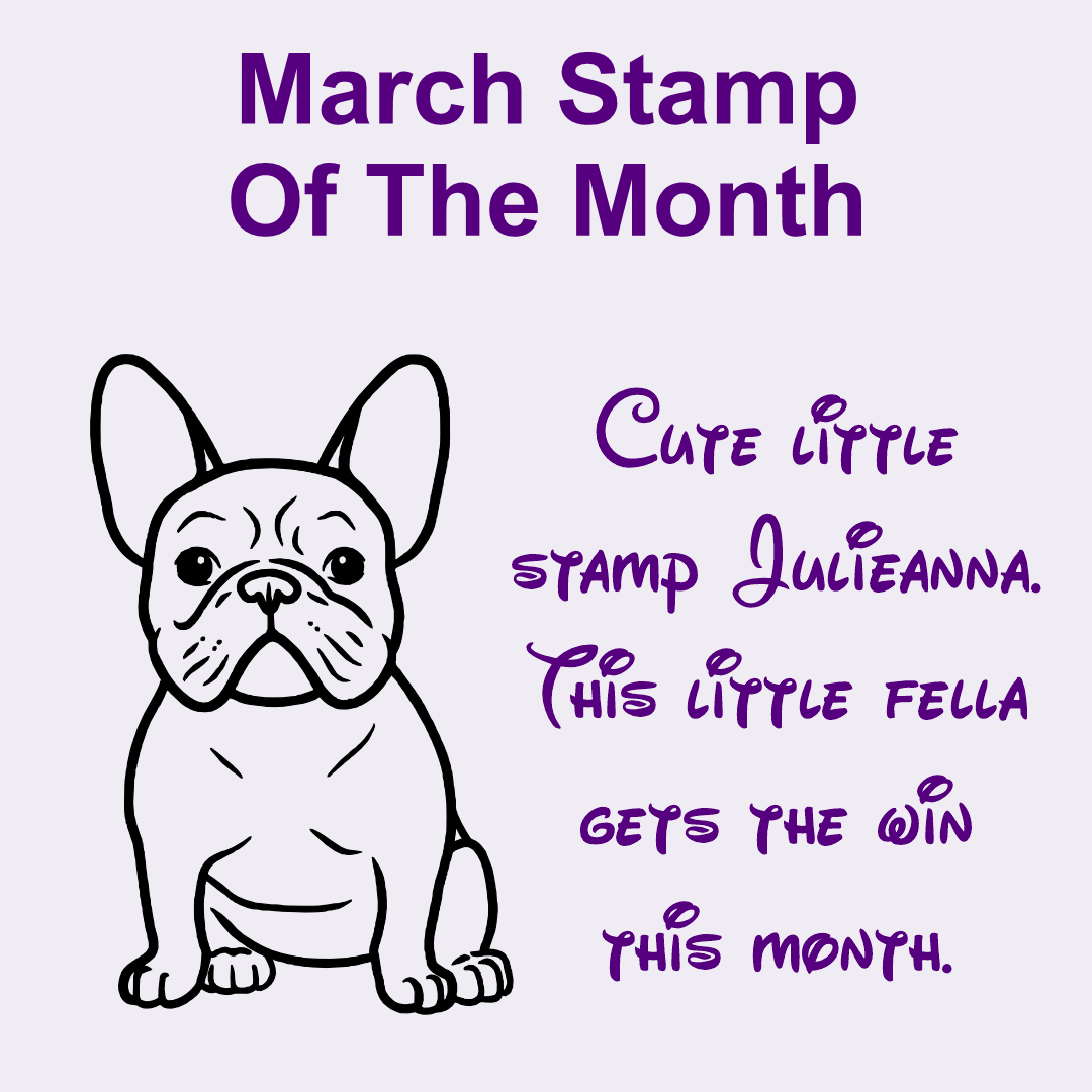 Munchtime Cafe Loyalty Card Stamp Wins & 15% OFF Trodat 4910 Range