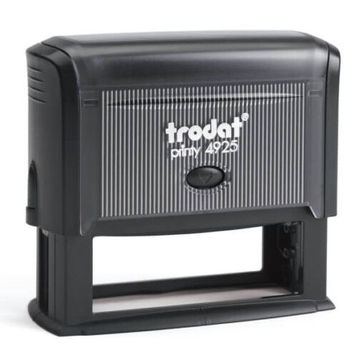 As Built Stamp S842 - Self-Inking Stamps